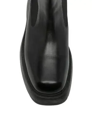 SERGIO MORETTI FIRENZE Chelsea Boots