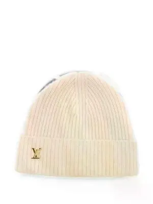 LOUIS VUITTON Beanie Hat