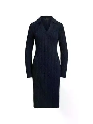 Ralph Lauren Long Sleeve Day Dresses