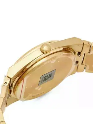 TISSOT Prx 40mm Watch - Gold