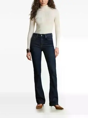 Ralph Lauren Rib-knit Turtleneck Jumper