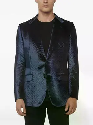 Gucci Single-breasted Blazer