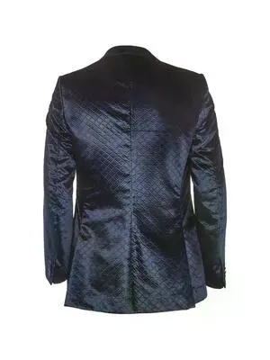 Gucci Single-breasted Blazer