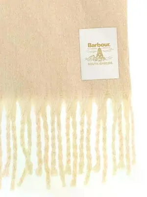 Barbour Ellison Scarf - Neutrals