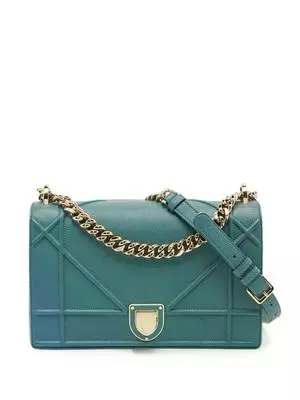 Dior Medium Diorama Shoulder Bag