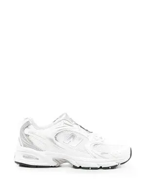 NEW BALANCE 530 Lace-up Sneakers - White