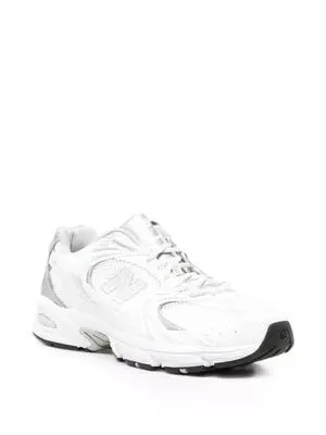 NEW BALANCE 530 Lace-up Sneakers - White