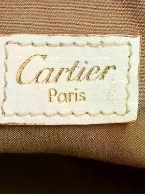 Cartier Marcello De Satchel Bag