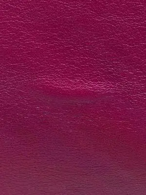 Dior 2014 Diorific Leather Tote Bag - Purple