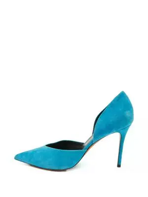 Celine D'orsay Pumps