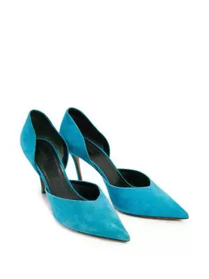 Celine D'orsay Pumps