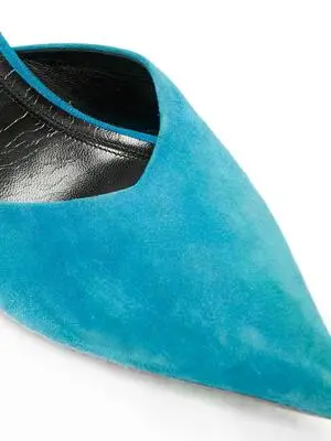Celine D'orsay Pumps