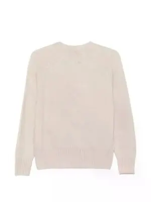 Seventy Raglan-sleeve Cashmere Sweater