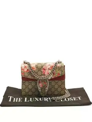 Gucci Mini Dionysus Shoulder Bag