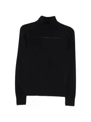 Seventy High Neck Sweaters For Women