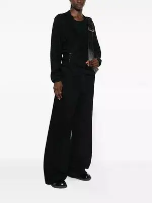 LEMAIRE Wrap-style Cardigan