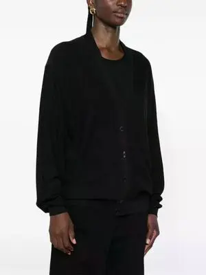 LEMAIRE Wrap-style Cardigan