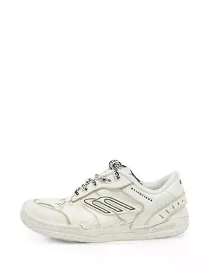 Balenciaga Hamptons Low-top Sneakers