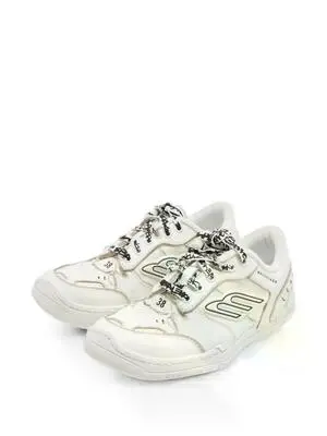 Balenciaga Hamptons Low-top Sneakers