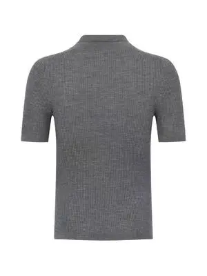 Dsquared2 Basic Knit Polo