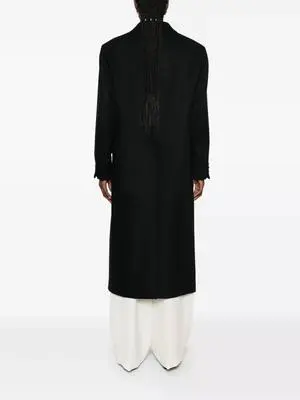 Barena Venezia Double-breasted Peak-lapels Coat