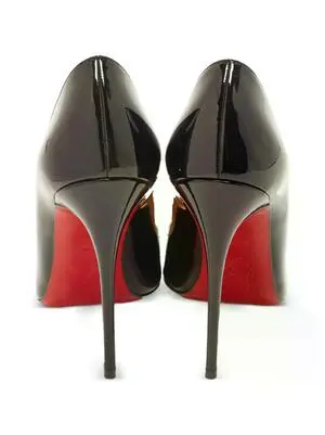 CHRISTIAN LOUBOUTIN So Kate Pointed-toe Pumps