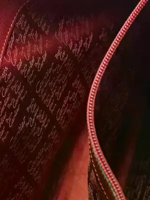 Cartier Must De Shoulder Bag