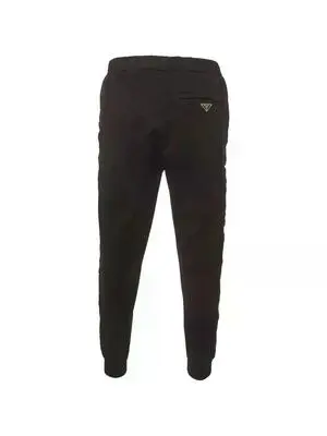 Prada Re-nylon Track Pants
