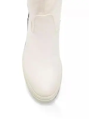 MEXX Chunky-sole Knee-high Boots
