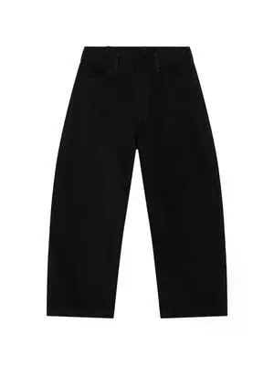 LEMAIRE Straight-leg Carpenter Trousers