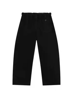 LEMAIRE Straight-leg Carpenter Trousers