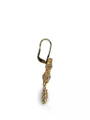 VIVIENNE WESTWOOD Orb Drop Earrings