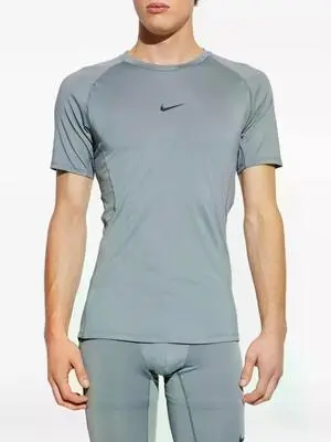 Nike Pro Dri-fit Short Sleeve Fitness Top