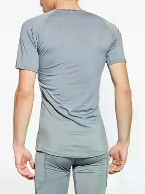 Nike Pro Dri-fit Short Sleeve Fitness Top