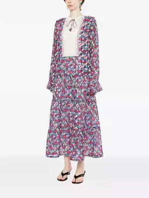 BAMBAH Isla Dress