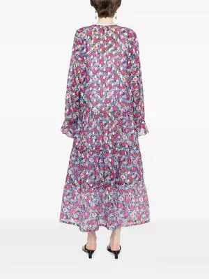 BAMBAH Isla Dress