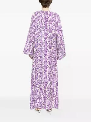 BAMBAH Naira Moza Dress