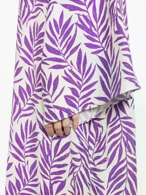 BAMBAH Naira Moza Dress