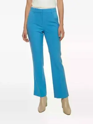 Victoria Beckham Straight-leg Trousers