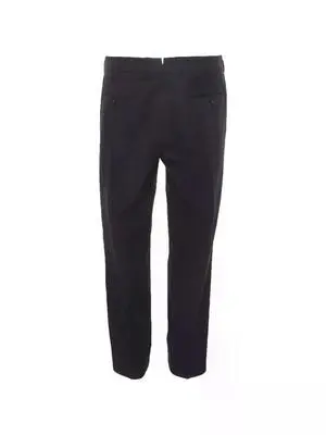 Loro Piana Carlo Trousers