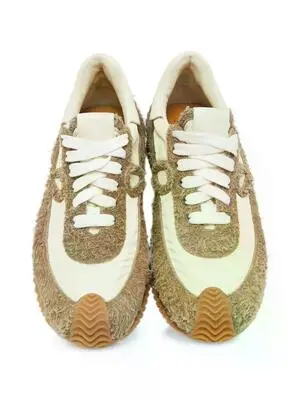 Loewe Flow Runner Sneakers
