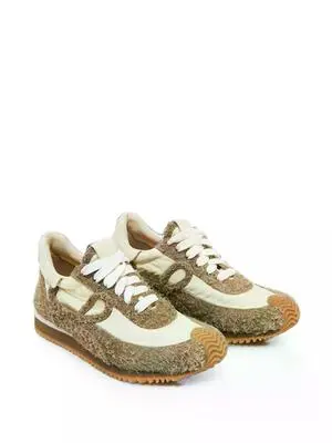 Loewe Flow Runner Sneakers