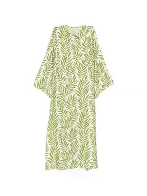 BAMBAH Naira Moza Dress