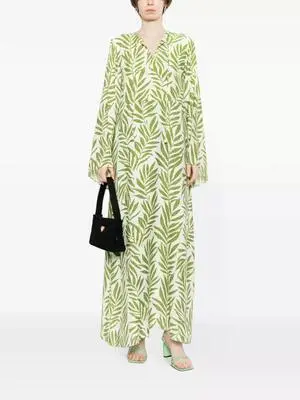 BAMBAH Naira Moza Dress