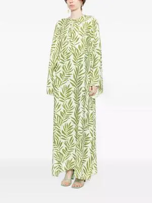 BAMBAH Naira Moza Dress