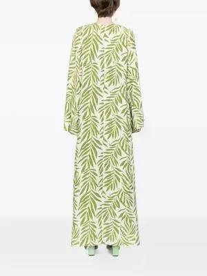 BAMBAH Naira Moza Dress