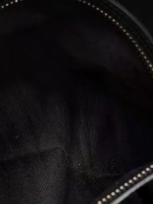 Givenchy Antigona Leather Satchel Bag - Blue