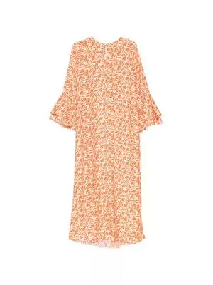 Bambah Fit & Flare Dresses
