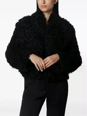 ARMA Mooney Shearling Jacket
