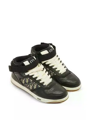 Dior B27 High Top Sneakers